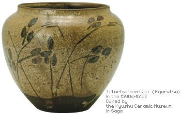 History of Stoneware and Porcelain